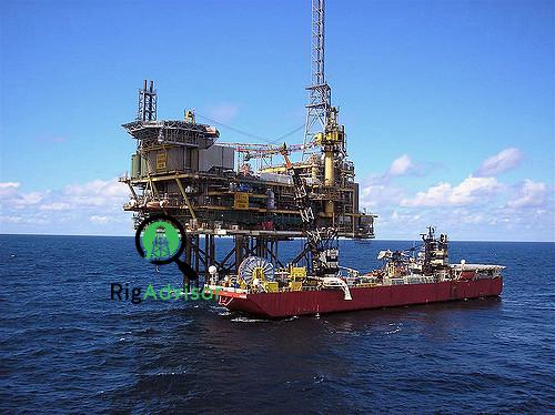 Armada - North Sea Platforms - Weather - Rig Advisor UK , Real Rig Reviews