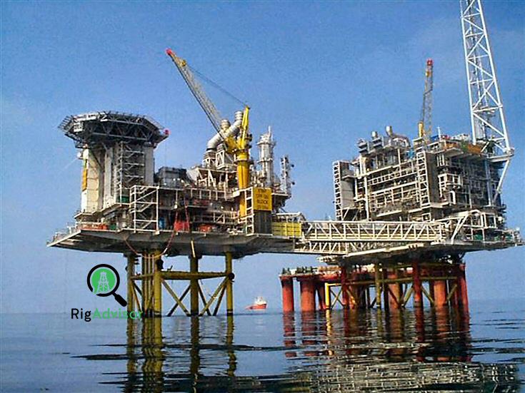 ETAP - North Sea Platforms - Weather - Rig Advisor UK , Real Rig Reviews