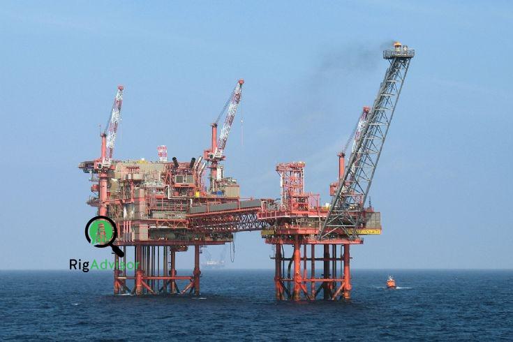 Everest - North Sea Platforms - Weather - Rig Advisor UK , Real Rig Reviews