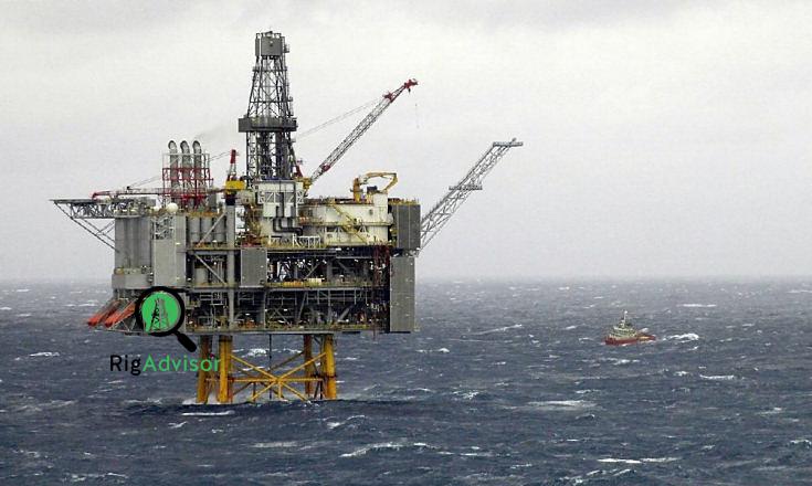 Clair - North Sea Platforms - Weather - Rig Advisor UK , Real Rig Reviews