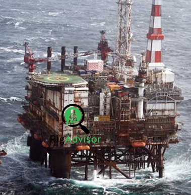 Magnus - North Sea Platforms - Weather - Rig Advisor UK , Real Rig Reviews
