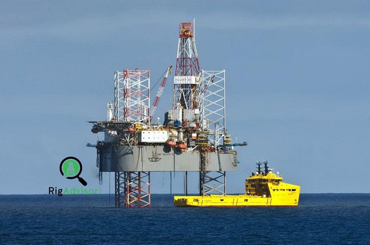 Brage - North Sea Jack-Up - Location - Rig Advisor UK , Real Rig Reviews