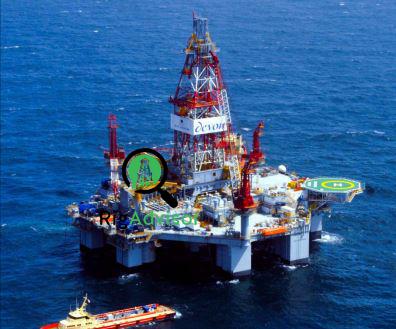 Ocean Endeavor - North Sea Semi - Location - Rig Advisor UK , Real Rig ...