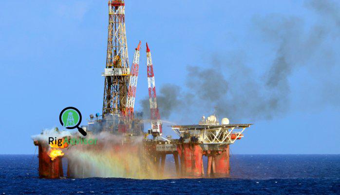 Ocean Patriot - North Sea Semi - Location - Rig Advisor UK , Real Rig ...