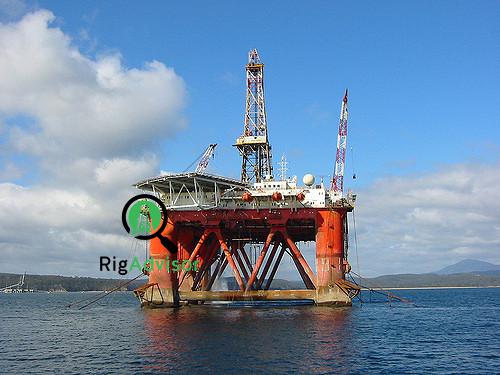 Ocean Patriot - North Sea Semi - Location - Rig Advisor UK , Real Rig ...