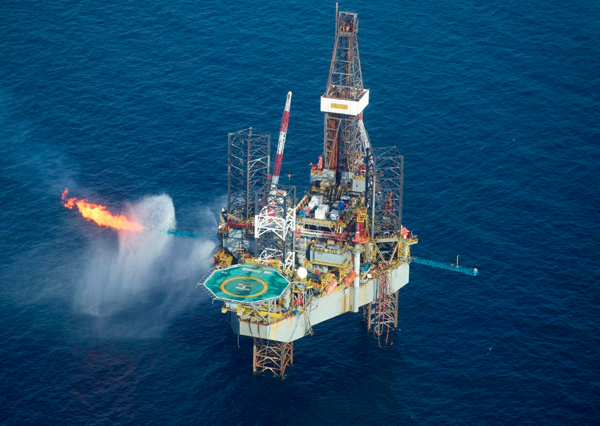 Ensco 80 - North Sea Semi - Location - Rig Advisor UK , Real Rig Reviews