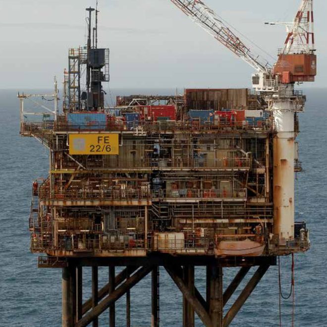 Forties Echo - North Sea Platforms - Weather - Rig Advisor UK , Real ...