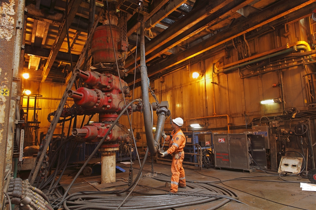 Forties Charlie - Uncategorized - Weather - Rig Advisor UK , Real Rig ...